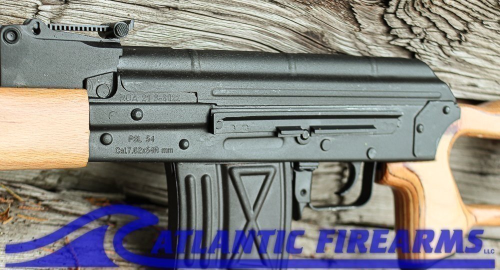 Century Romanian PSL-54 Rifle - AtlanticFirearms.com