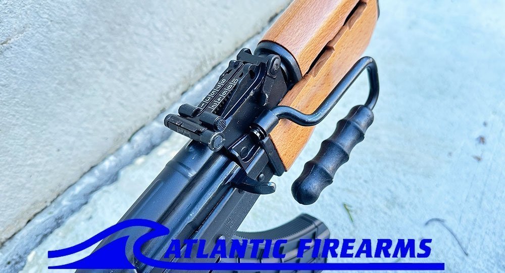 AES-10B2 Romanian RPK Rifle SALE - AtlanticFirearms.com