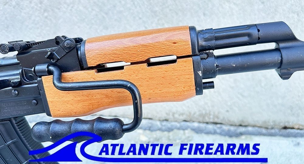 AES-10B2 Romanian RPK Rifle SALE - AtlanticFirearms.com