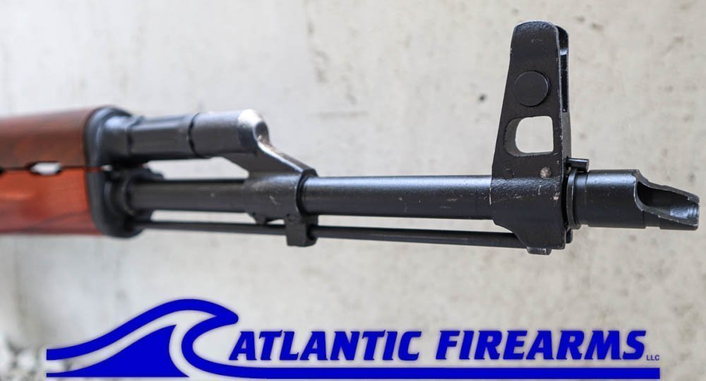 Romanian WASR 10 AK-47 - AtlanticFirearms.com