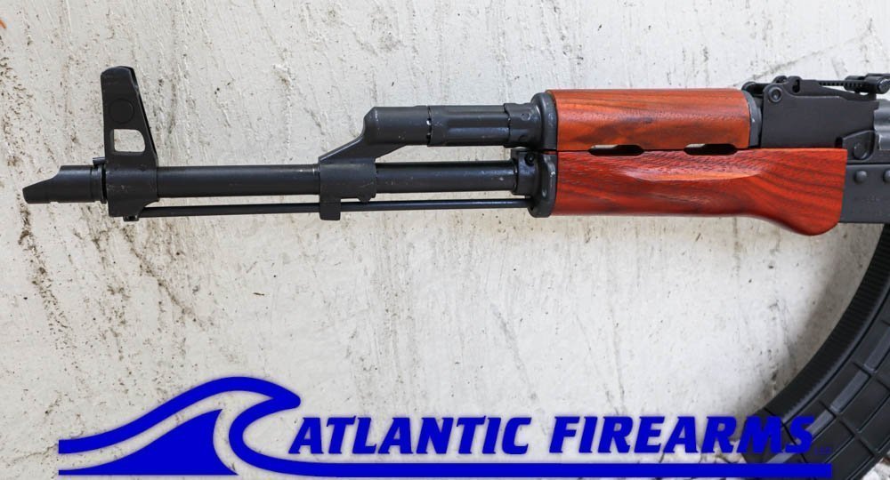 Romanian WASR 10 AK-47 - AtlanticFirearms.com