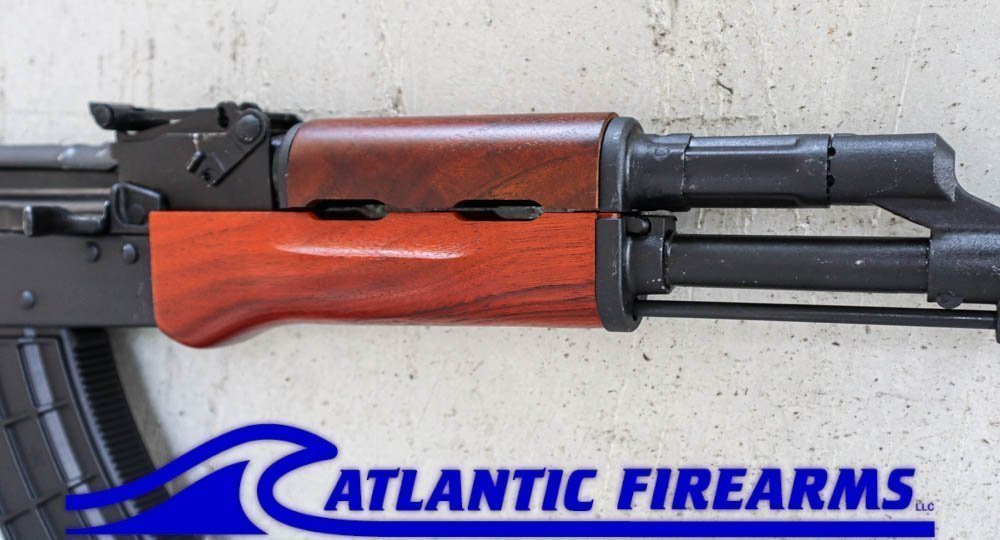 Romanian WASR 10 AK-47 - AtlanticFirearms.com