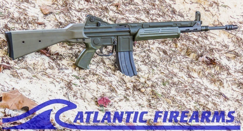 Hill & Mac Cetme-L - AtlanticFirearms.com