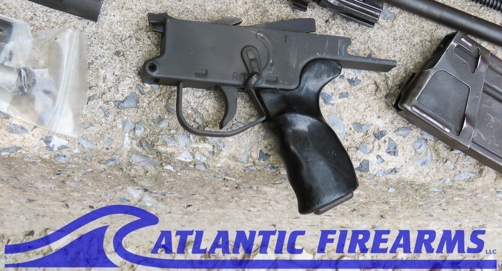CETME Model C Parts Kit - AtlanticFirearms.com