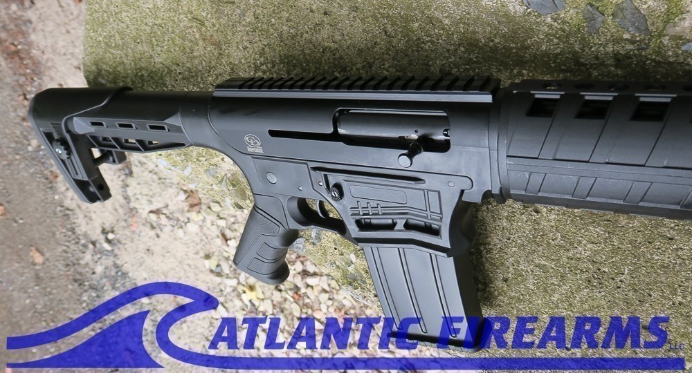 Charles Daly AR-12S Shotgun - AtlanticFirearms.com