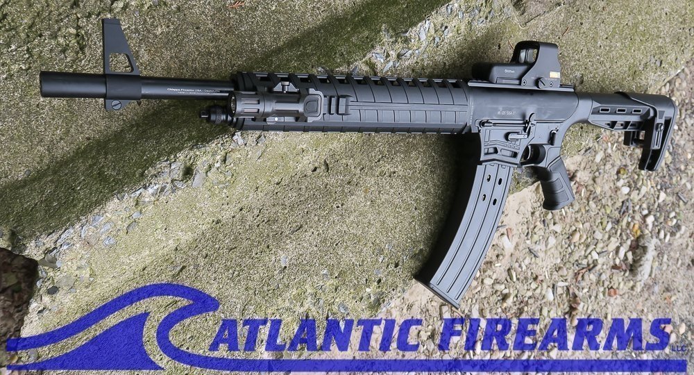 Charles Daly AR-12S Shotgun - AtlanticFirearms.com