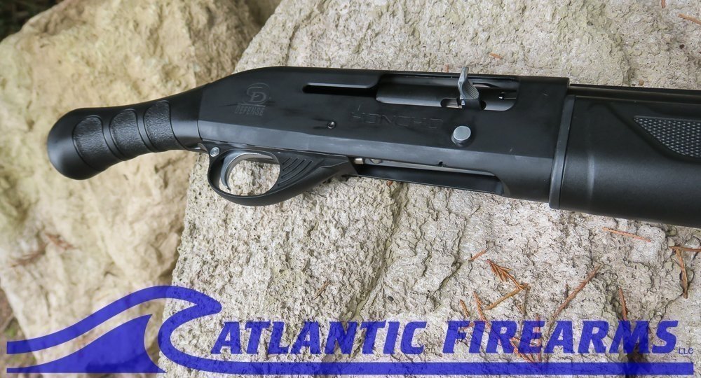 Charles Daly Honcho Tactical Semi-Auto 12 Gauge - AtlanticFirearms.com