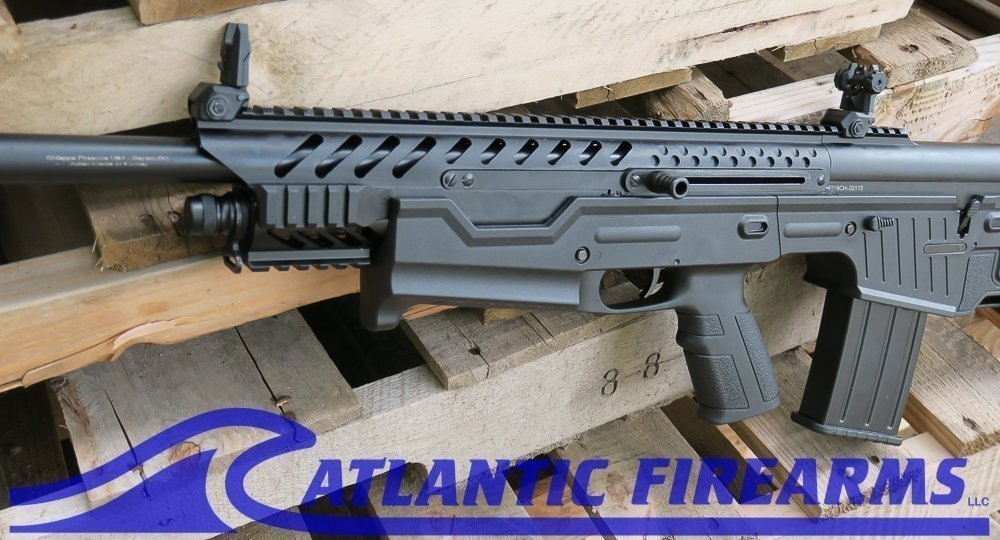 Charles Daly N4S Bullpup Shotgun - AtlanticFirearms.com