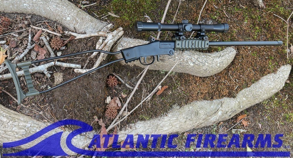 Chiappa Little Badger Rifle For SALE - AtlanticFirearms.com