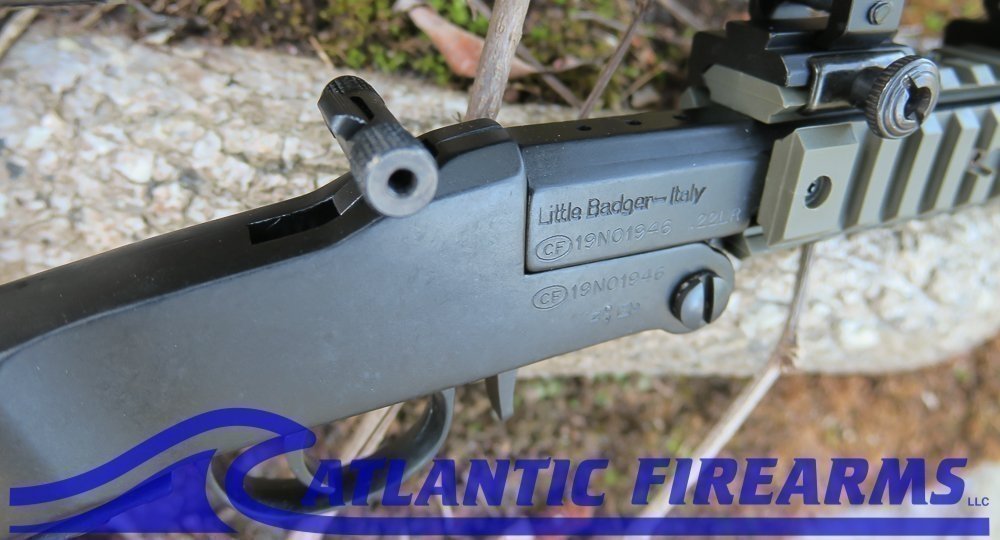 Chiappa Little Badger Rifle For SALE - AtlanticFirearms.com