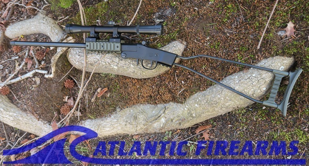 Chiappa Little Badger Rifle For SALE - AtlanticFirearms.com