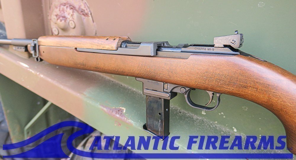 Chiappa M1-9 Rifle For SALE - AtlanticFirearms.com