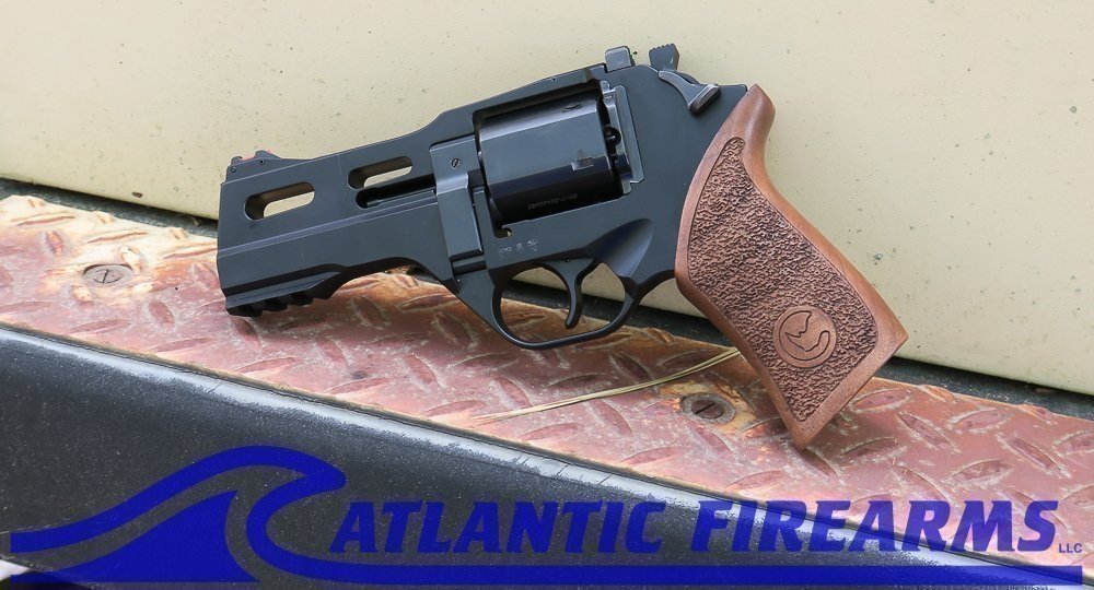 Chiappa Rhino Revolver 40DS For SALE - AtlanticFirearms.com
