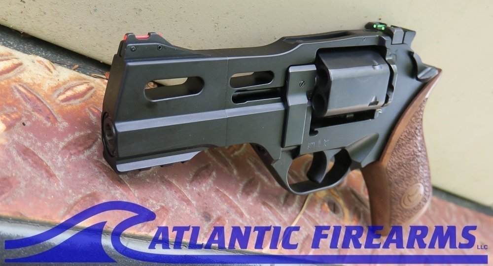 Chiappa Rhino Revolver 40DS For SALE - AtlanticFirearms.com