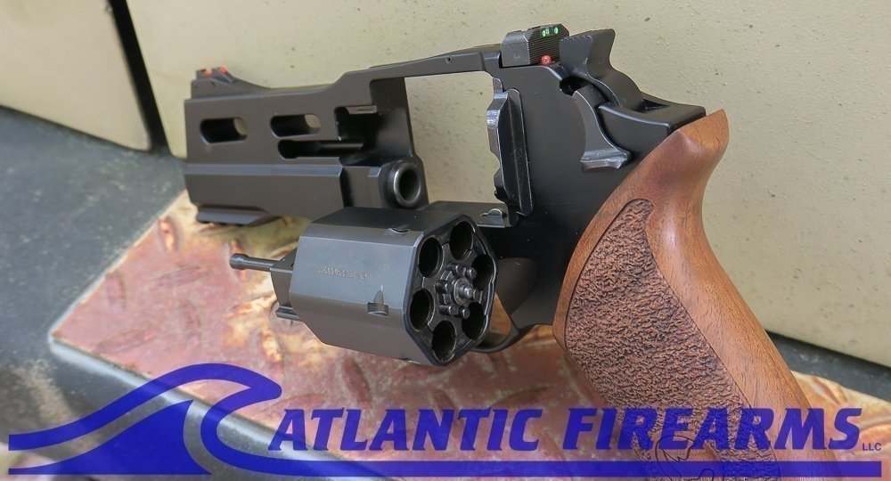 Chiappa Rhino Revolver 40DS For SALE - AtlanticFirearms.com