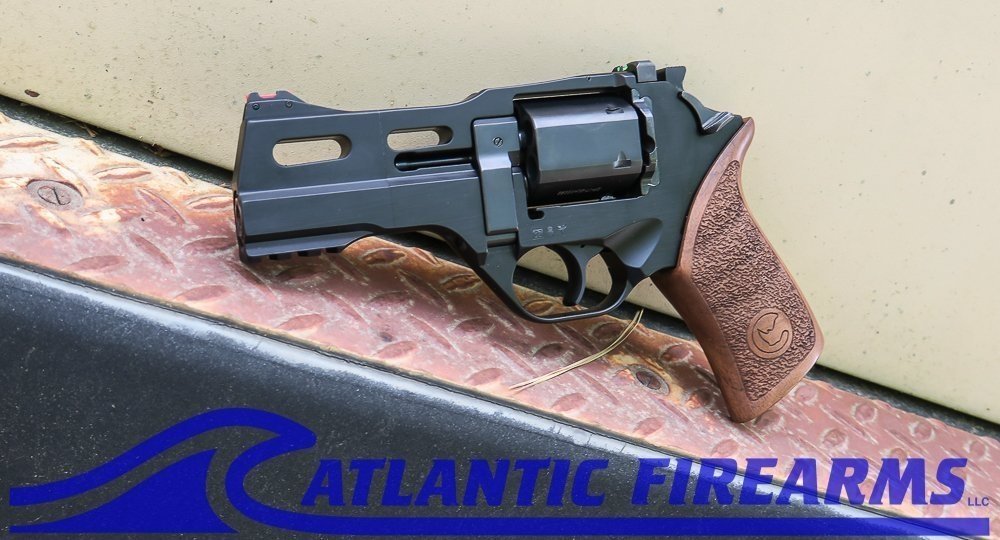 Chiappa Rhino Revolver 40DS For SALE - AtlanticFirearms.com