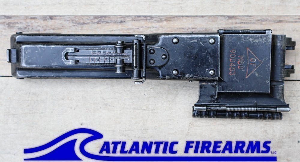 Chinese M80 PKM Parts Kit SALE - AtlanticFirearms.com