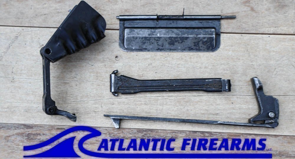 Chinese M80 PKM Parts Kit SALE - AtlanticFirearms.com