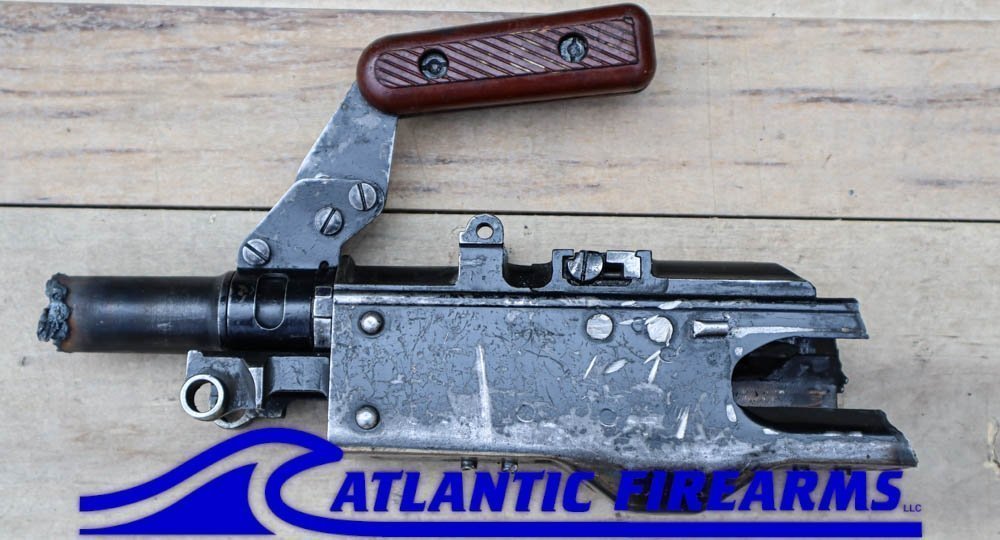 Chinese M80 PKM Parts Kit SALE - AtlanticFirearms.com
