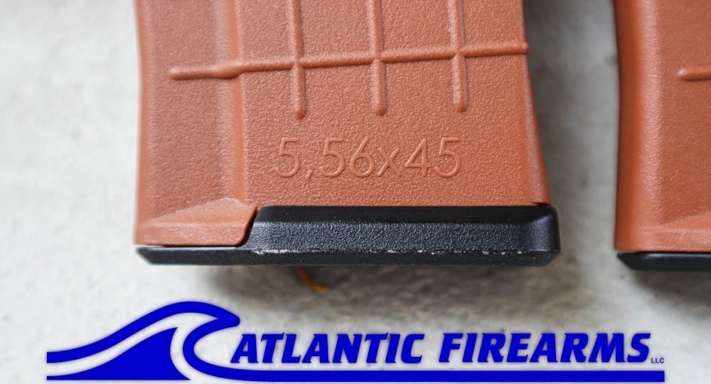 5.56x45 Waffle Magazine Sale - AtlanticFirearms.com