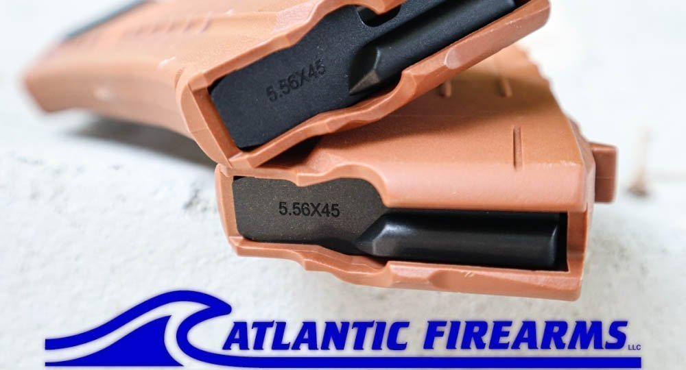 5.56x45 Waffle Magazine Sale - AtlanticFirearms.com