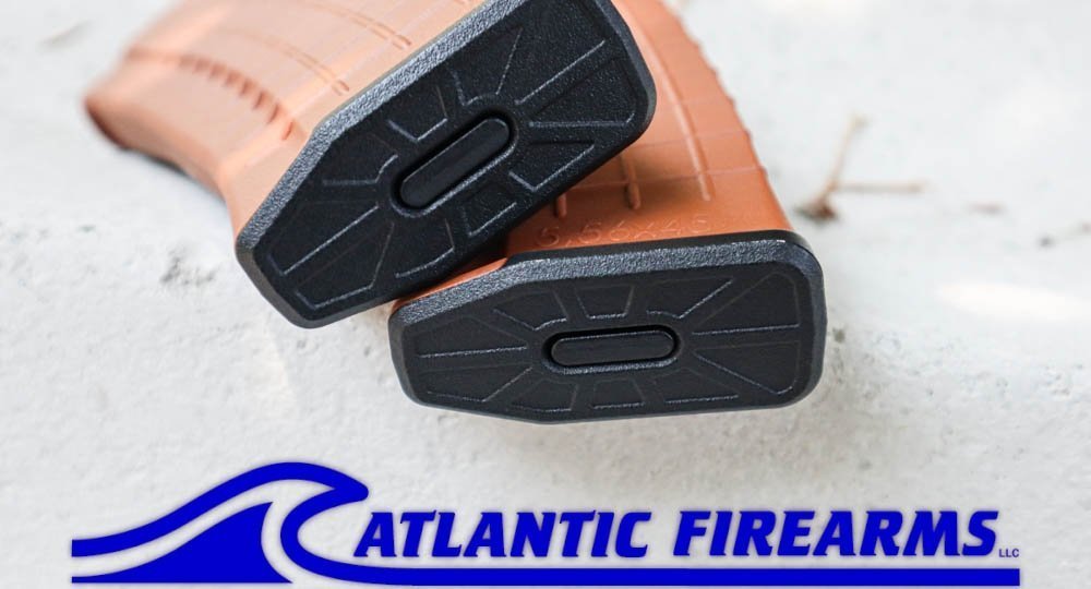 5.56x45 Waffle Magazine Sale - AtlanticFirearms.com