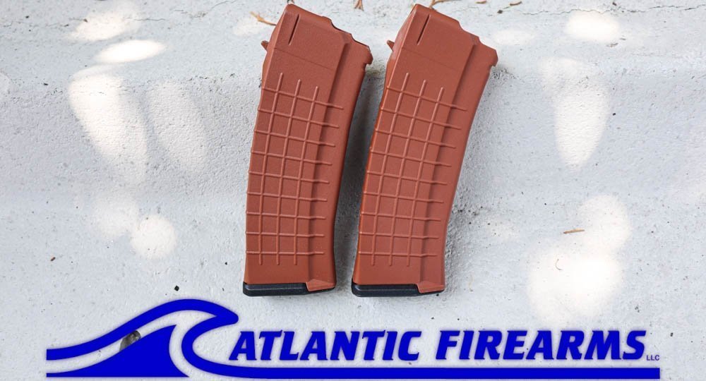 5.56x45 Waffle Magazine Sale - AtlanticFirearms.com