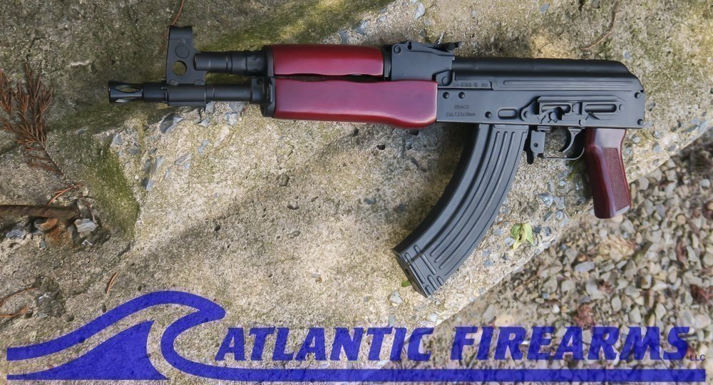 ROMY-RED-DRACO - AtlanticFirearms.com