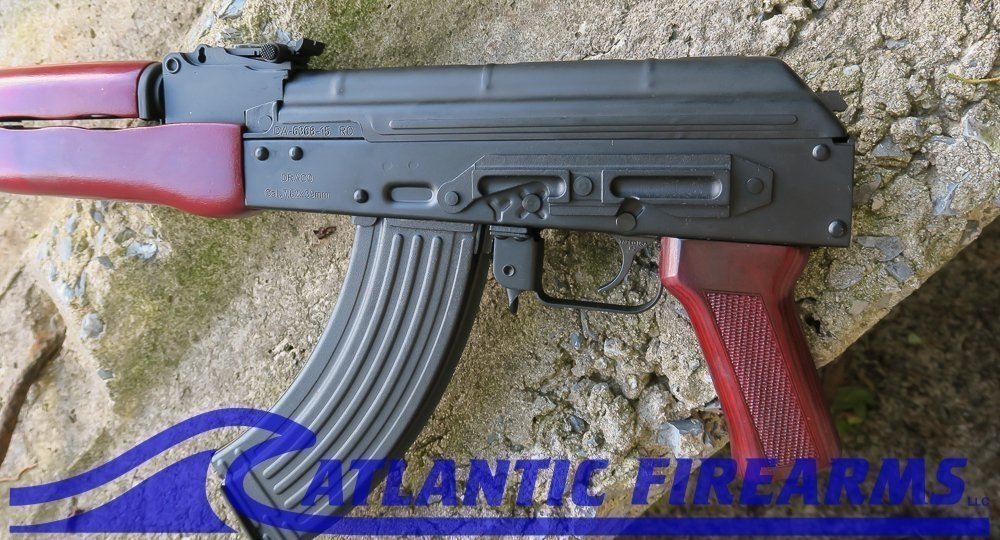 ROMY-RED-DRACO - AtlanticFirearms.com