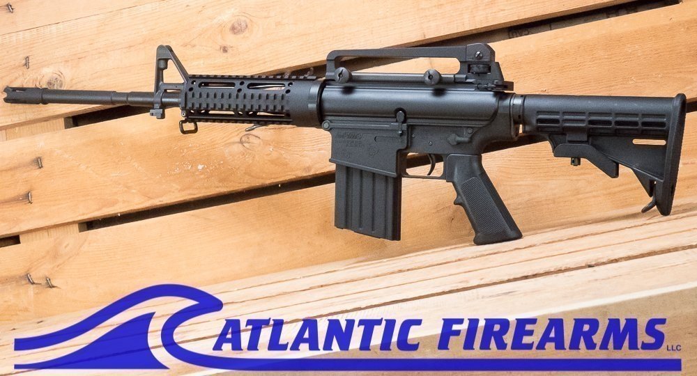 DPMS RFLR AP4 4R .308 AR Rifle CLOSE OUT - AtlanticFirearms.com