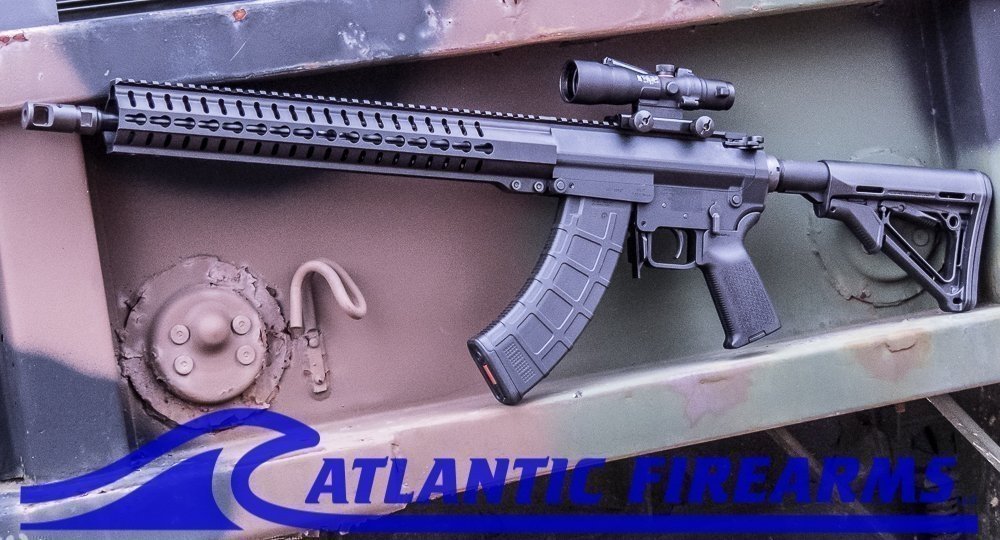 CMMG MK47 MUTANT AKM - AtlanticFirearms.com