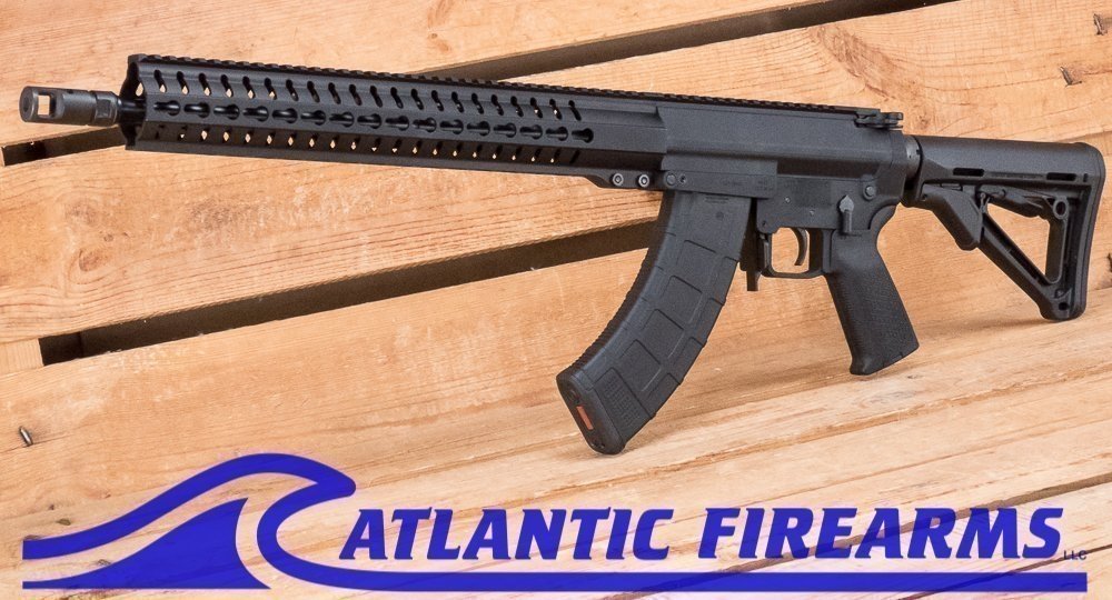 CMMG MK47 MUTANT AKM - AtlanticFirearms.com