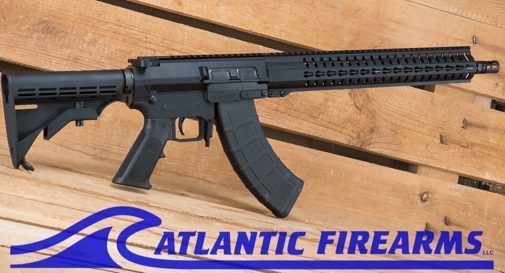 CMMG MUTANT MK47 T - AtlanticFirearms.com