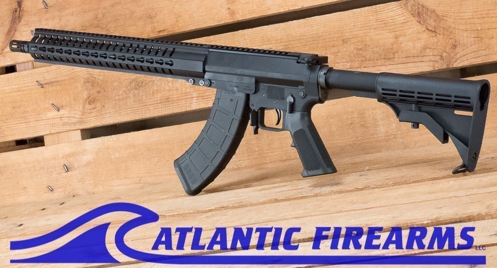 CMMG MUTANT MK47 T - AtlanticFirearms.com