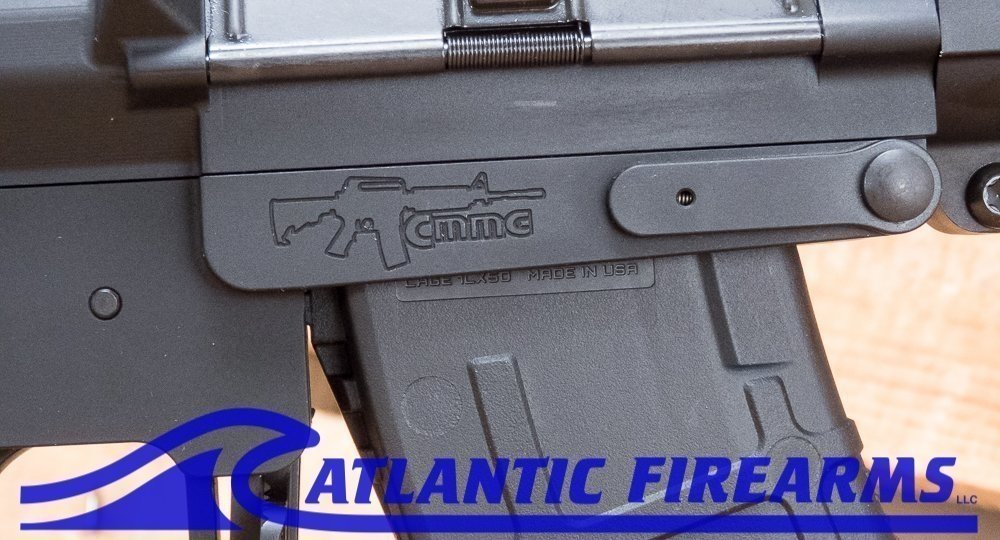 CMMG MUTANT MK47 T - AtlanticFirearms.com