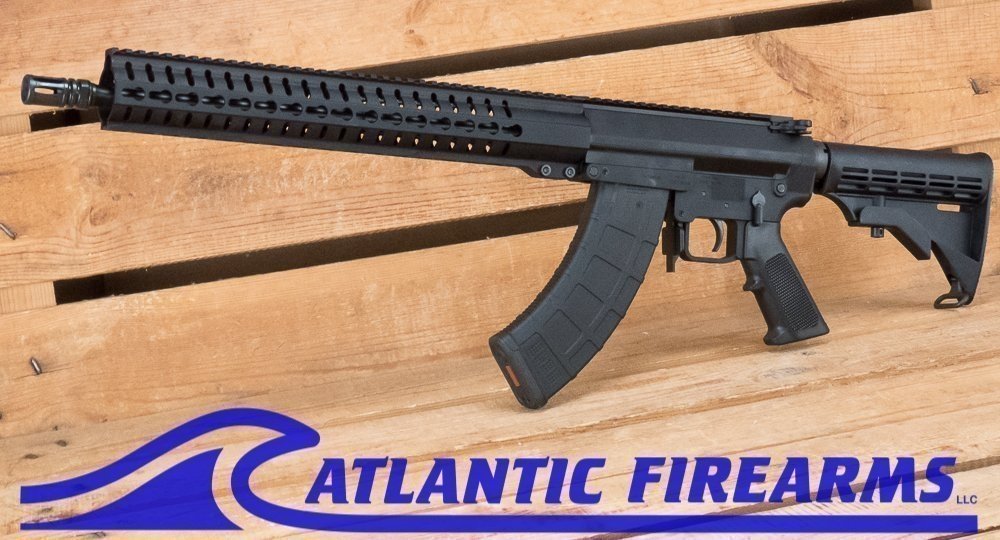 CMMG MUTANT MK47 T - AtlanticFirearms.com