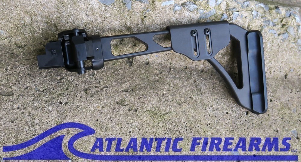 CNC Warrior stock sale - AtlanticFirearms.com