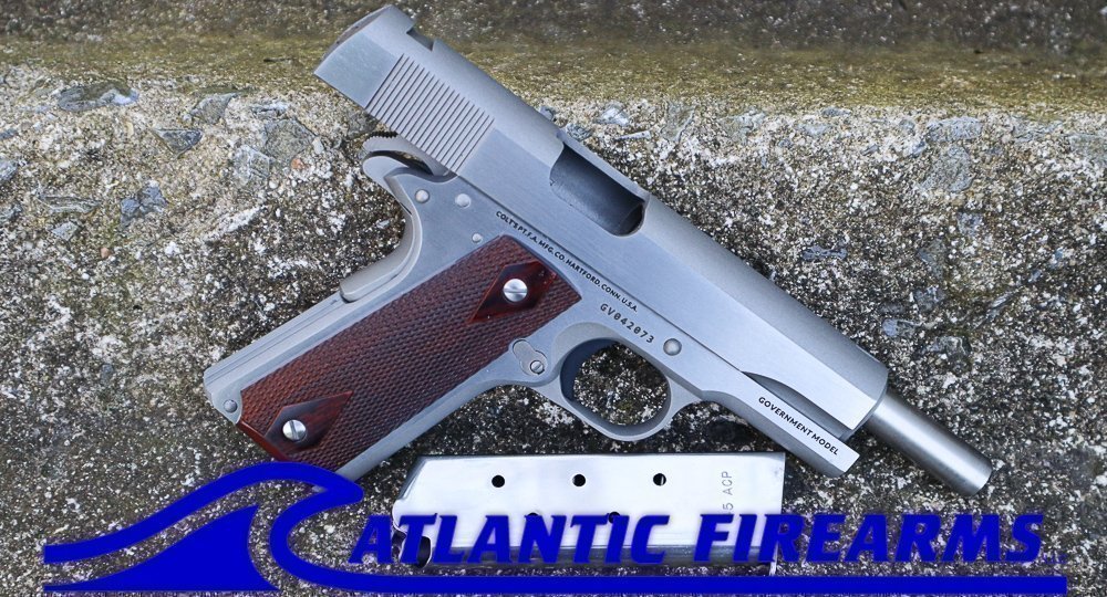 Colt Classic 1911 SALE - AtlanticFirearms.com