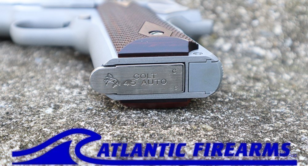 Colt Classic 1911 SALE - AtlanticFirearms.com