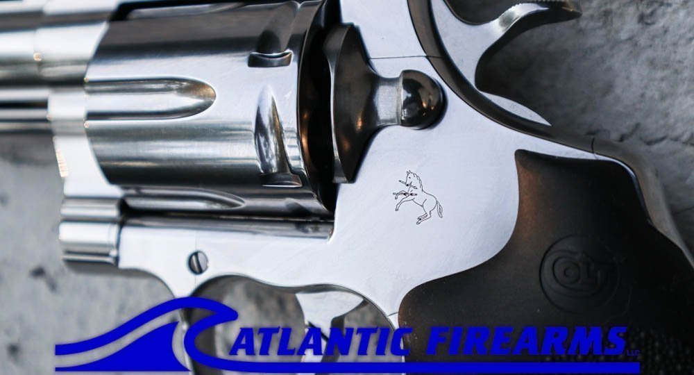 Colt Anaconda Revolver SALE - AtlanticFirearms.com