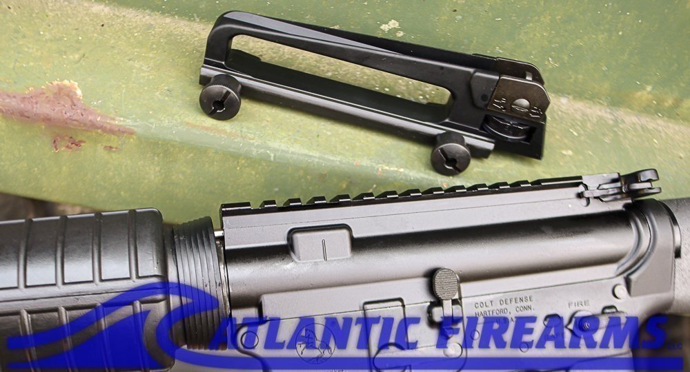 Colt AR15 A4 Rifle SALE - AtlanticFirearms.com
