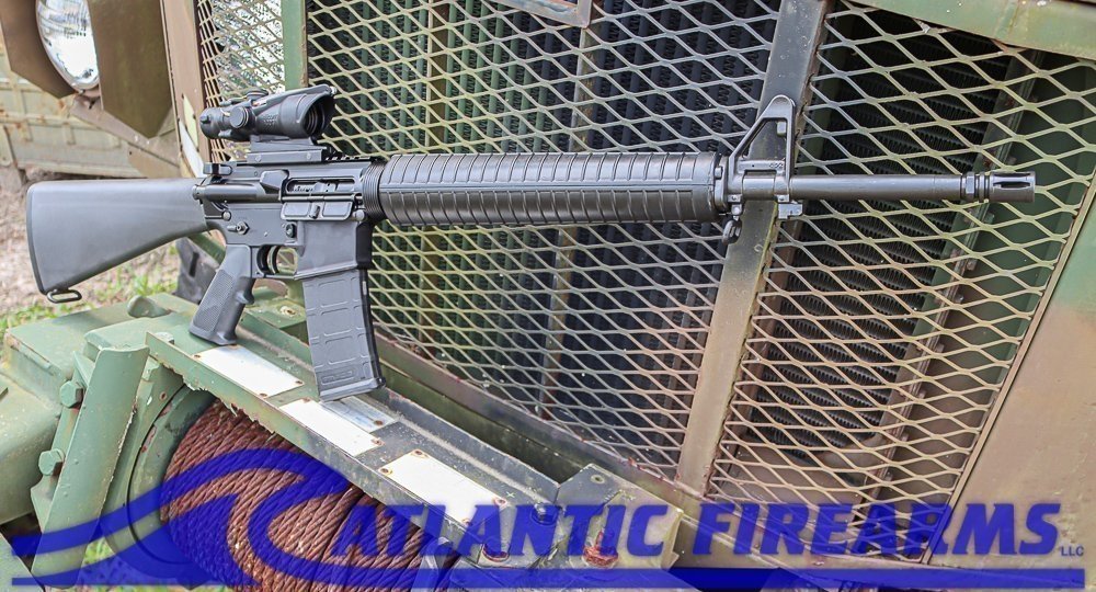 Colt AR15 A4 Rifle SALE - AtlanticFirearms.com