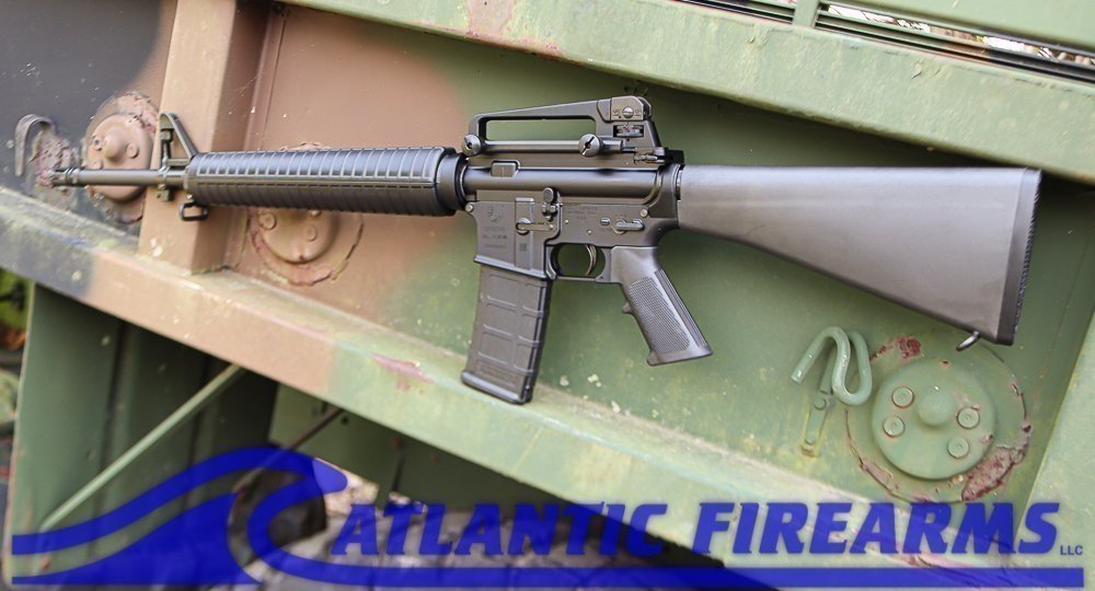 Colt AR15 A4 Rifle SALE - AtlanticFirearms.com