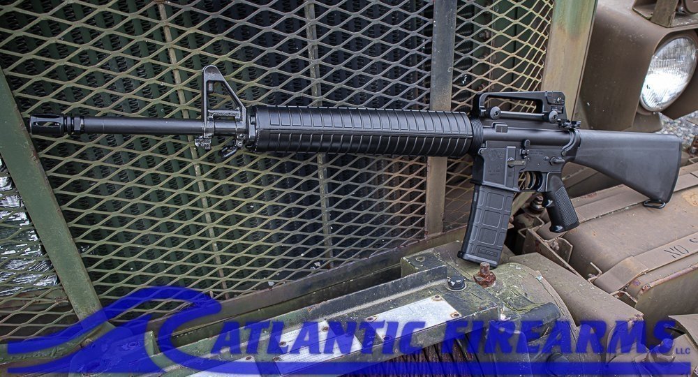 Colt AR15 A4 Rifle SALE - AtlanticFirearms.com