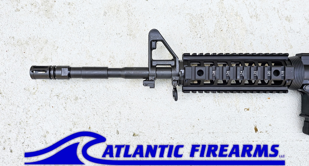 Colt European CR920 Carbine SALE - AtlanticFirearms.com