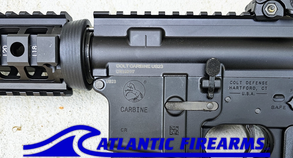 Colt European CR920 Carbine SALE - AtlanticFirearms.com