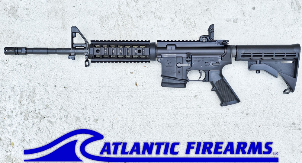 Colt European CR920 Carbine SALE - AtlanticFirearms.com