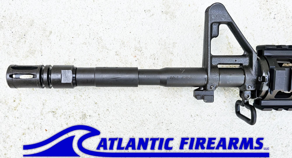 Colt European CR920 Carbine SALE - AtlanticFirearms.com