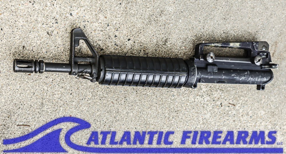 Colt Commando Rifle Kit SALE - AtlanticFirearms.com
