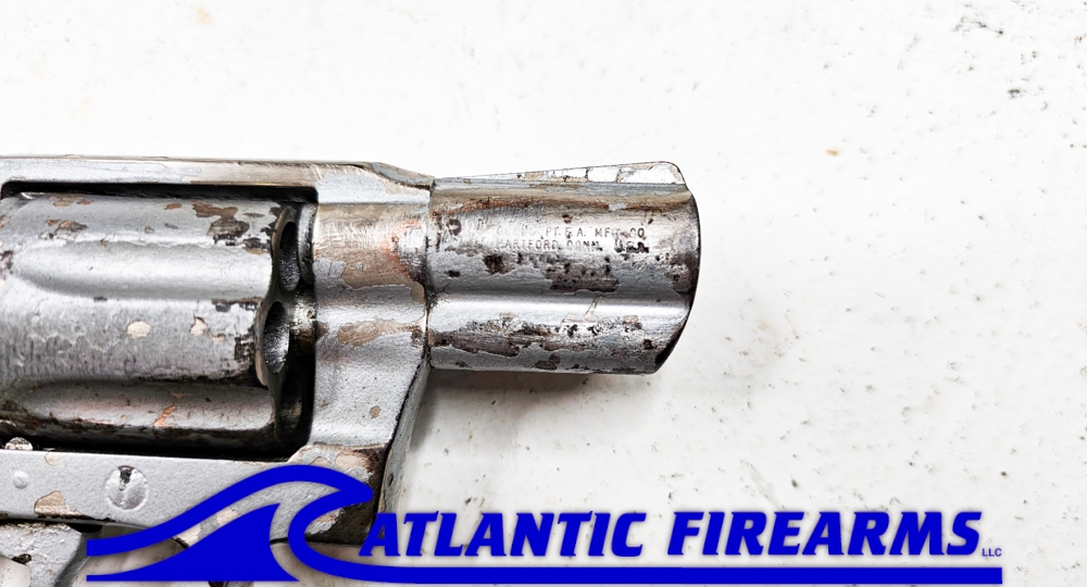 Colt Det. Special-Blem - AtlanticFirearms.com